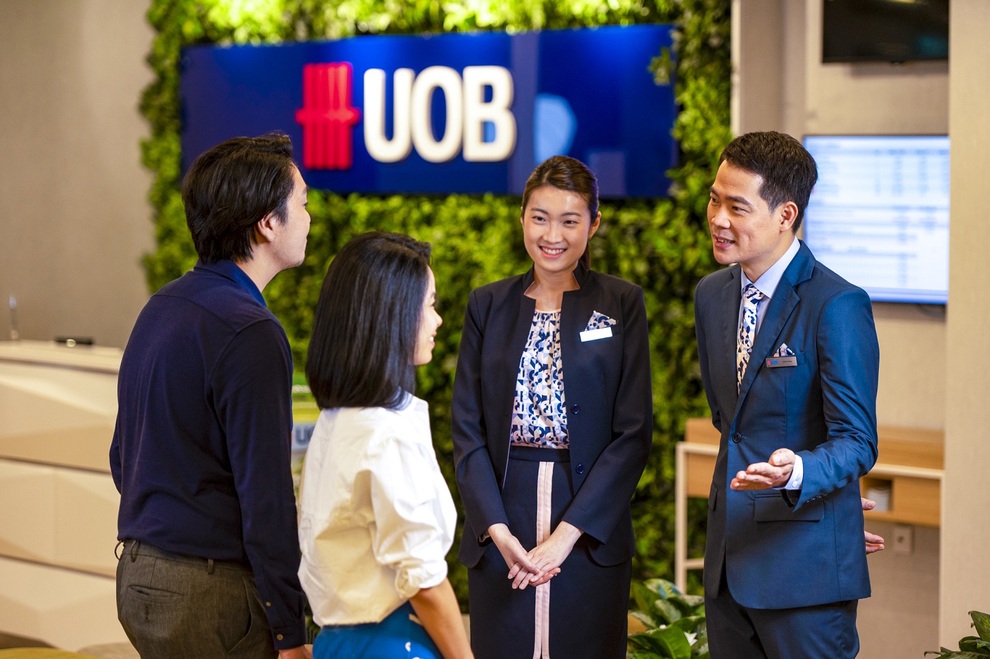 UOB Careers